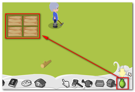 [遊戲]Country Story 攻略 ... 挑戰不一樣的開心農場 ... - 月光下的嘆息!